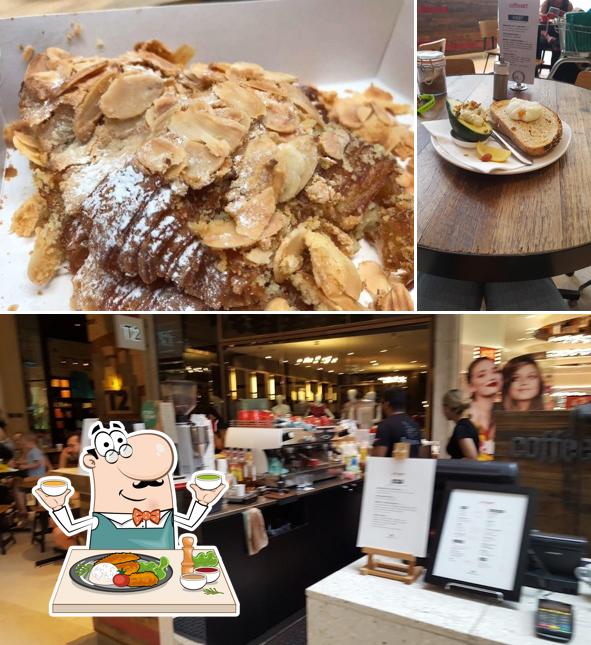 Coffee Hit., Narre Warren - Restaurant menu, prices and reviews