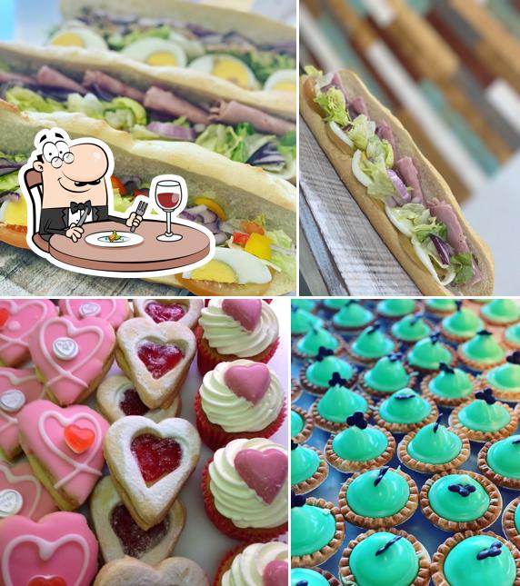 Doherty's Home Bakery, Londonderry - Restaurant menu, prices and reviews