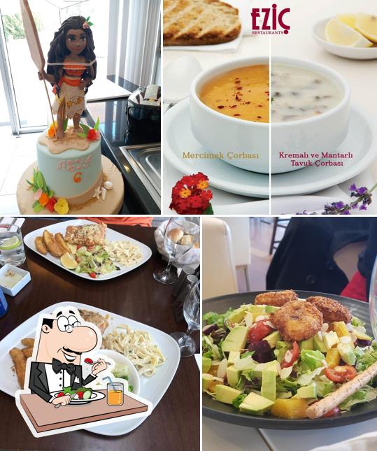 Ezic Restaurant - Speisekarte, Preise und Bewertungen
