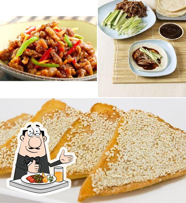 Go Sing, Lydd - Restaurant menu, prices and reviews