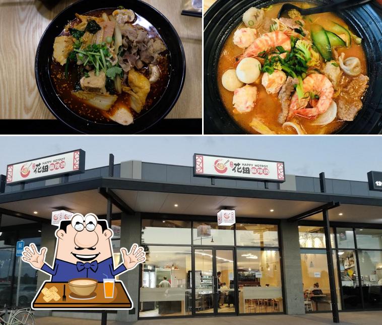 Happy Hot Pot, Point Cook - Restaurant menu, prices and reviews