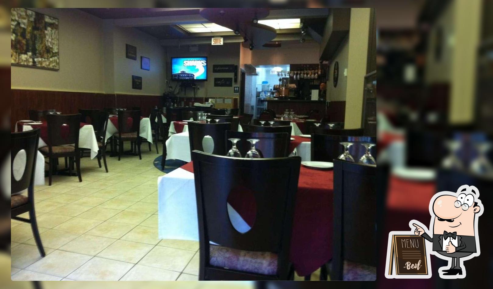 Il Buco, Montréal, Peel - Restaurant menu, prices and reviews