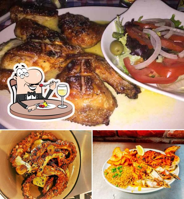 JOITA’S, Umhlanga - Restaurant menu, prices and reviews