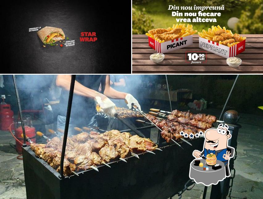 Die besten Restaurants in VIVO! Mall - Restaurant Guru