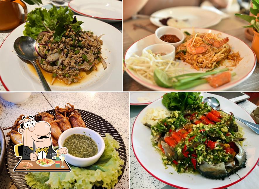 Lay Lao, Bangkok, Ari - Restaurant menu, prices and reviews
