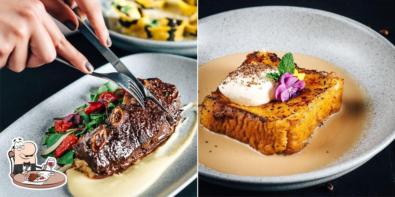 Matiz, Bogotá - Restaurant menu, prices and reviews