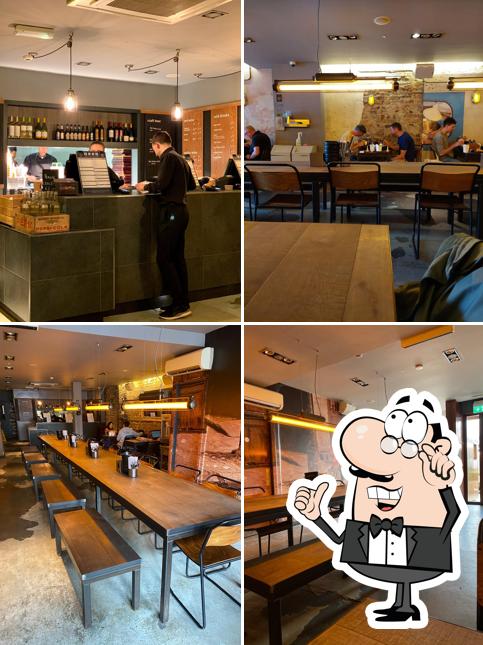 Neon Asian Street Food, Dublin - Restaurant menu, prices and reviews