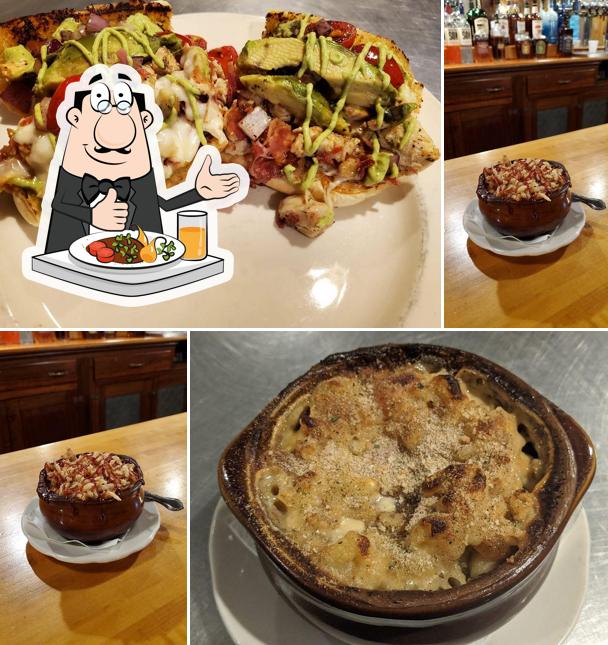 Ransom Steele Tavern in Apalachin - Restaurant menu and reviews
