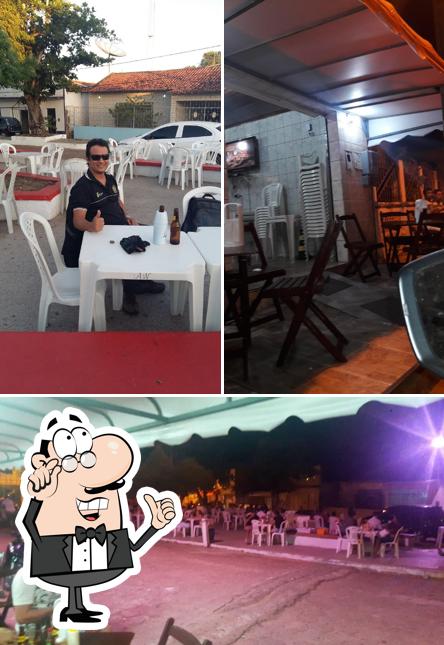 Sorveteria E Lanchonete Saborear pizzeria, Бразилия - Restaurant reviews