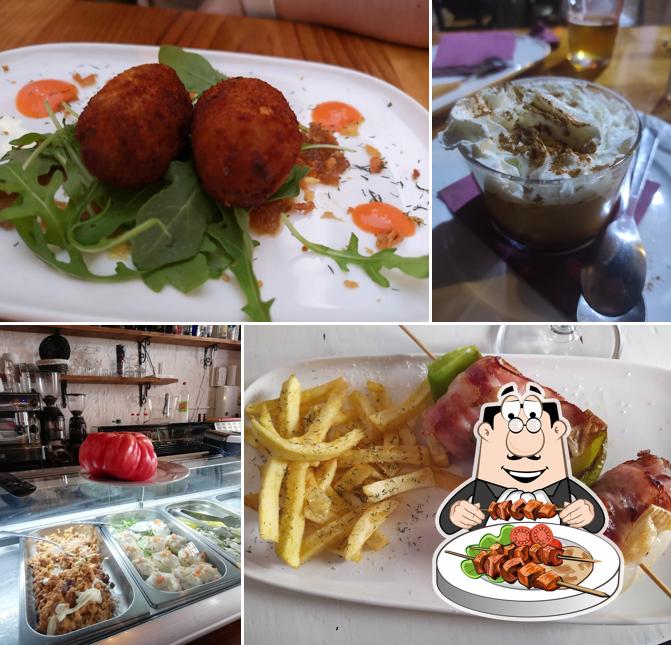 Top 10 restaurants in Ronda, november 2025 - Restaurant Guru
