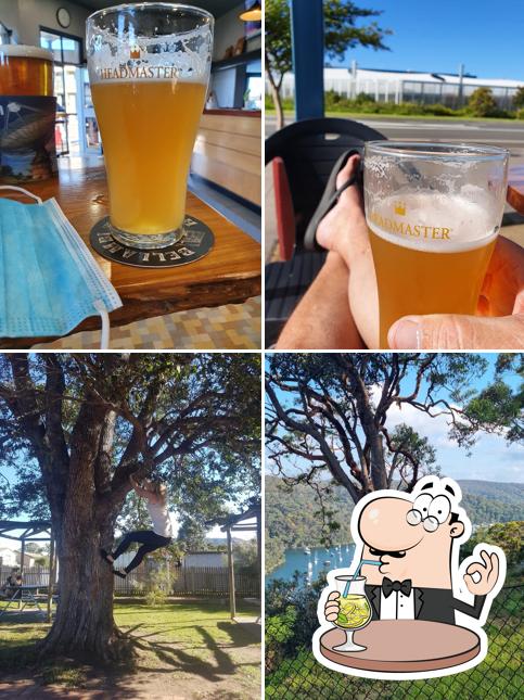 Bellambi Hotel, Bellambi - Restaurant menu, prices and reviews