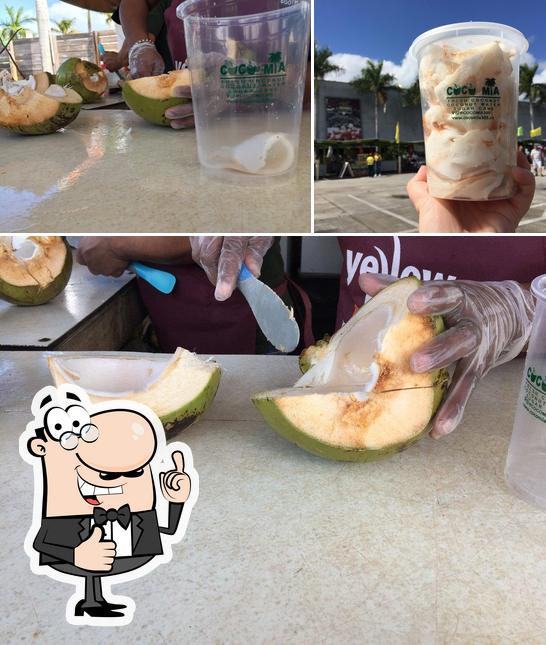 Coco Mia in Hollywood - Restaurant reviews