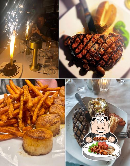 DC Steak House, Chandler - Restaurant menu, prices and reviews