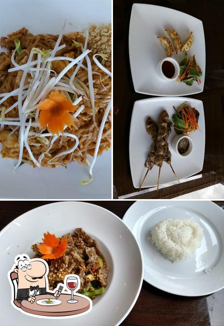 Pop Thai Restaurant, Orlando - Restaurant menu, prices and reviews
