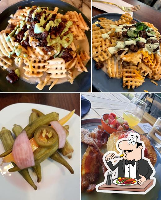 Top 10 restaurants in Georgetown, Texas, december 2025 - Restaurant Guru