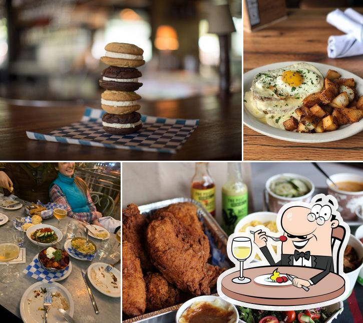 The Post Chicken & Beer- Boulder in Boulder - Restaurant menu and reviews