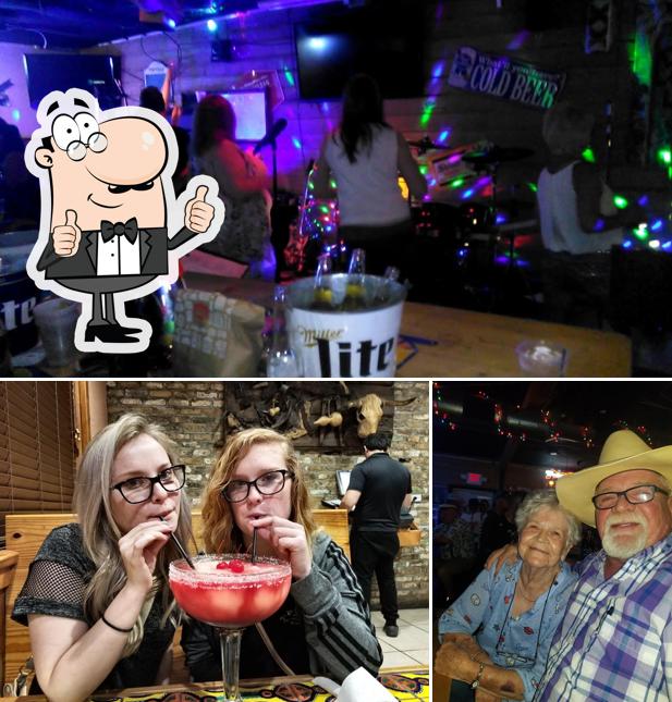 Whiskey River Bar & Grill, Gun Barrel City - Restaurant menu, prices ...