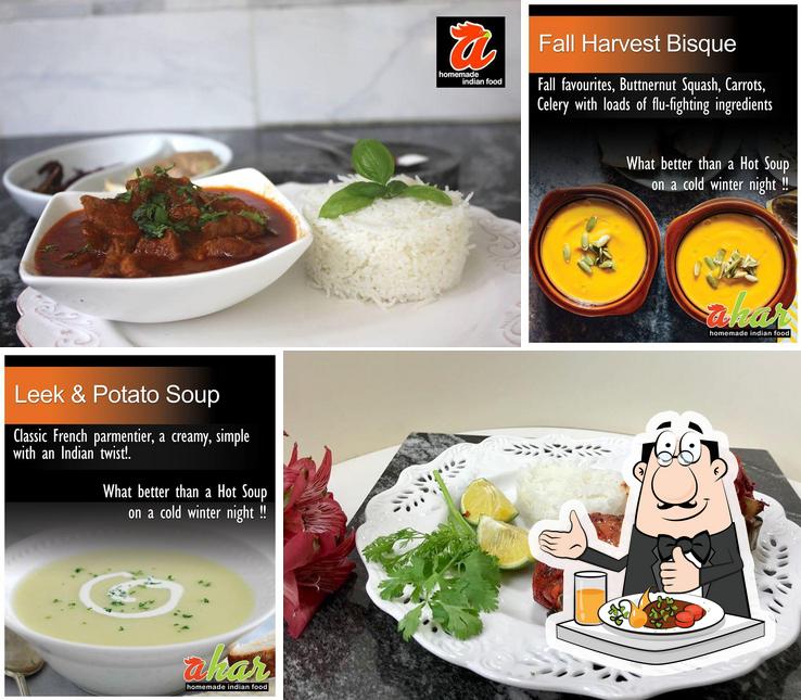 Ahar - Homemade Indian Food in West Park - Restaurant reviews