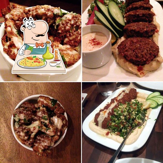 Beqaa, Mandaue City - Restaurant menu, prices and reviews