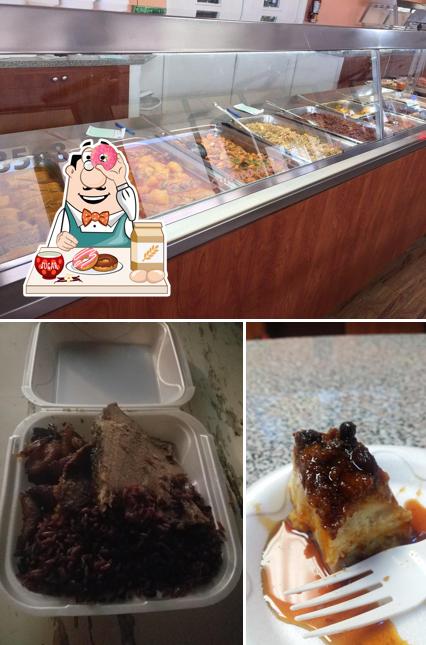 Blue Sky Food by the Pound, Hialeah Gardens - Restaurant menu, prices ...