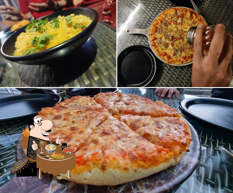 Cafe mitti kasauli, Kasauli - Restaurant menu, prices and reviews