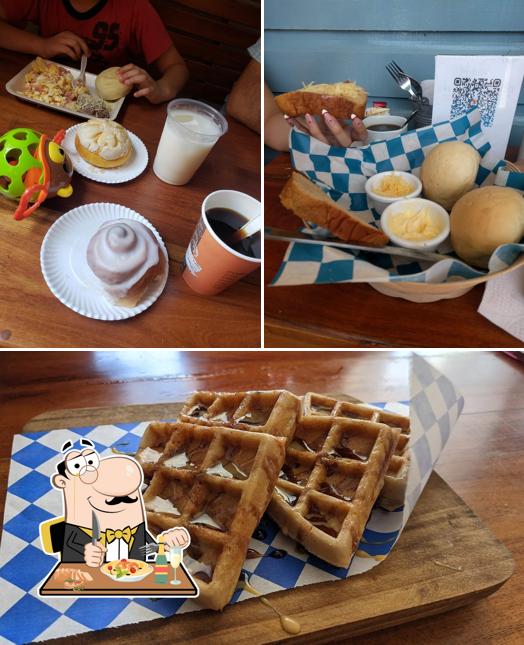 Don Queque Café, Chetumal, Calle 22 de Abril - Restaurant reviews