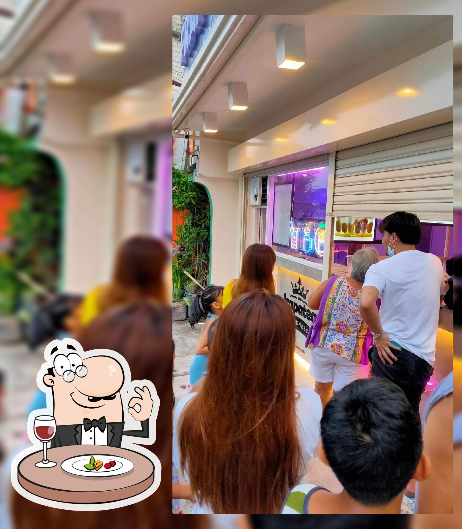 Top 10 restaurants in Navotas, december 2025 - Restaurant Guru