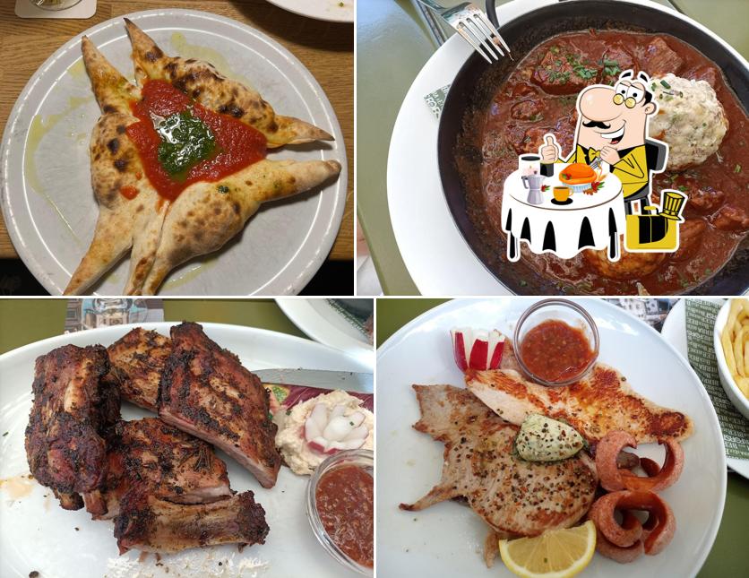 Forsterbräu Lana restaurant, Lana - Restaurantbewertungen