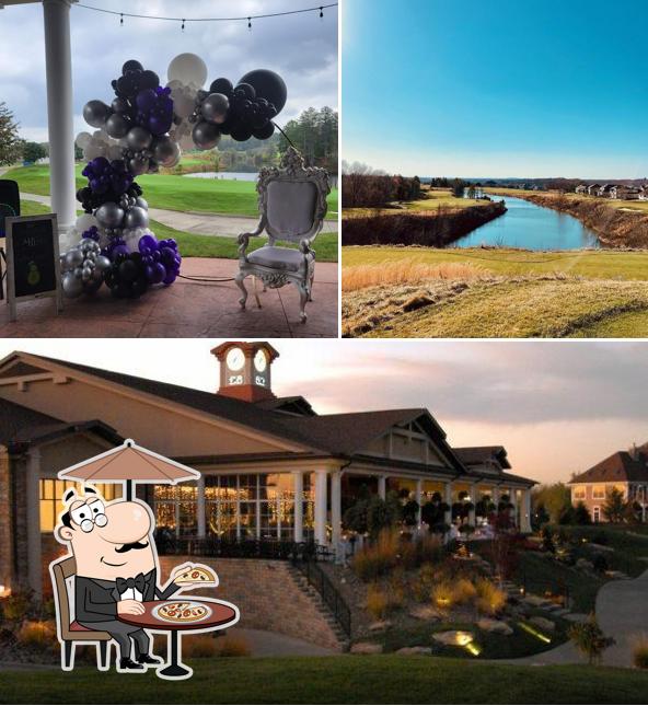 Granite Grille At the Quarry, Canton - Restaurant menu, prices and reviews