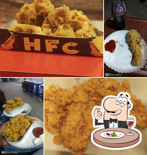 HFC (Halal Fried Chicken), Howrah, bazar - Restaurant reviews