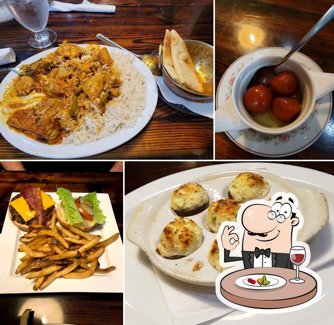 Highway Host Restaurant, Rosetown - Restaurant menu, prices and reviews