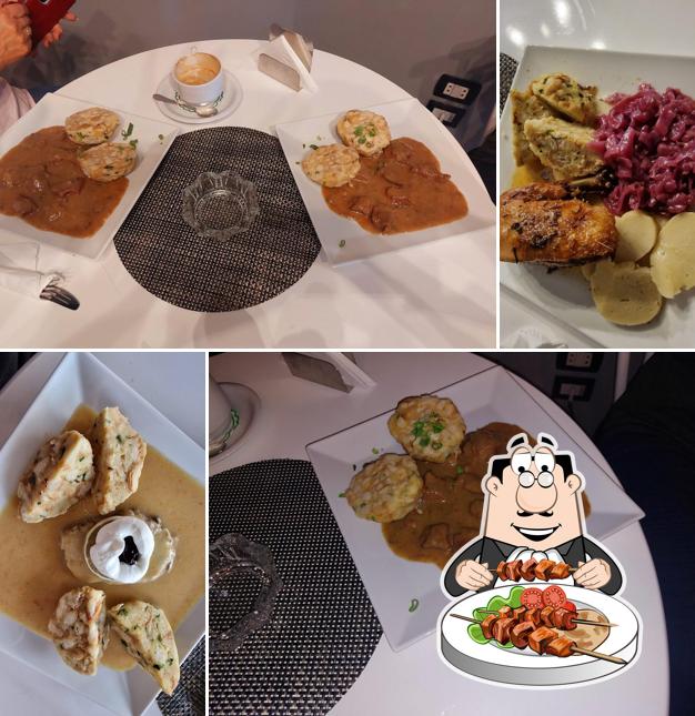 JUMANJI Café @ Snack Bar, Égypte - Restaurant reviews