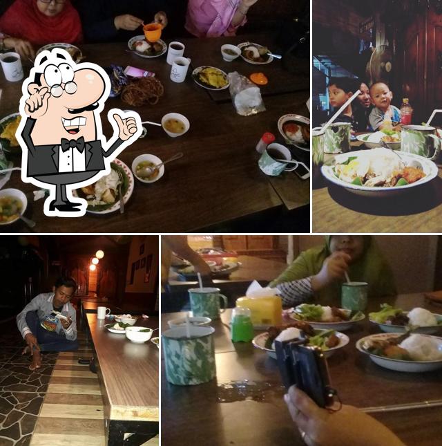 Joglo restaurant, Bekasi Regency - Restaurant reviews