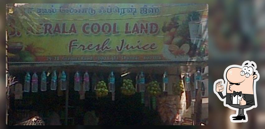 Kerala Cool Land, Chennai