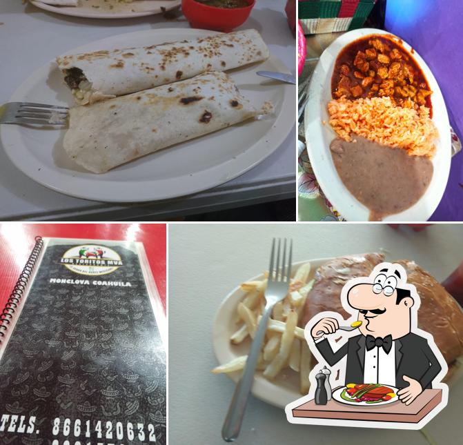 Los Toritos Restaurante, Monclova - Menú del restaurante, precios y reseñas