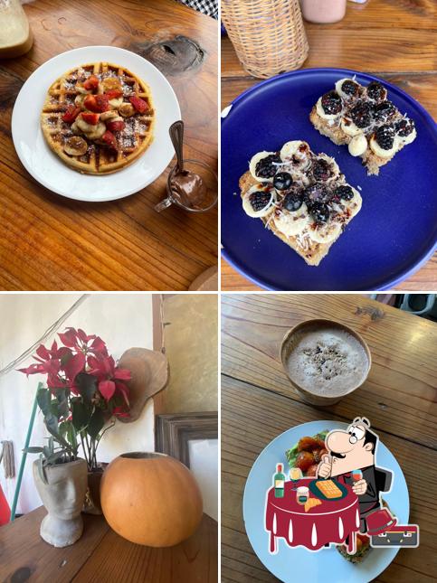 OTTI CACAO AND SMOOTHIES, Tulum - Menú del restaurante, precios y reseñas