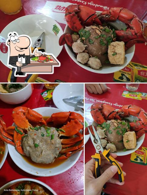 Bakso Kuah Mercon Mr.John restaurant, Balikpapan - Restaurant reviews