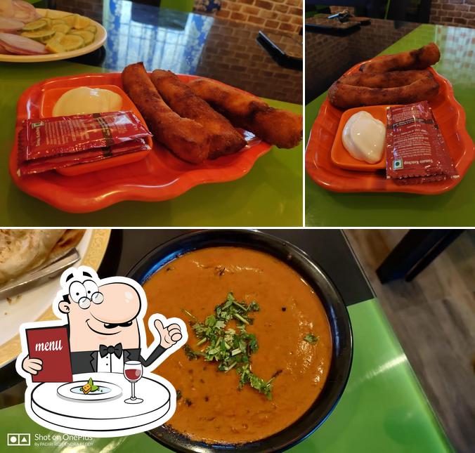 RED LIPS, Chandragiri - Restaurant reviews