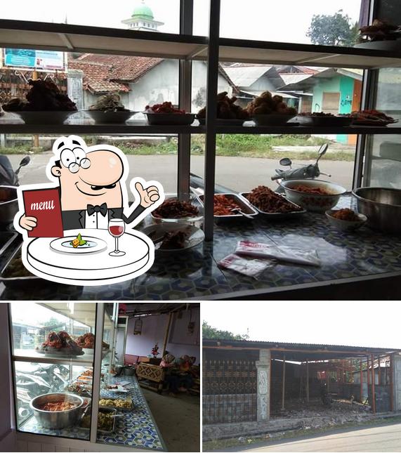RM.SAROHA restaurant, Bogor - Restaurant reviews