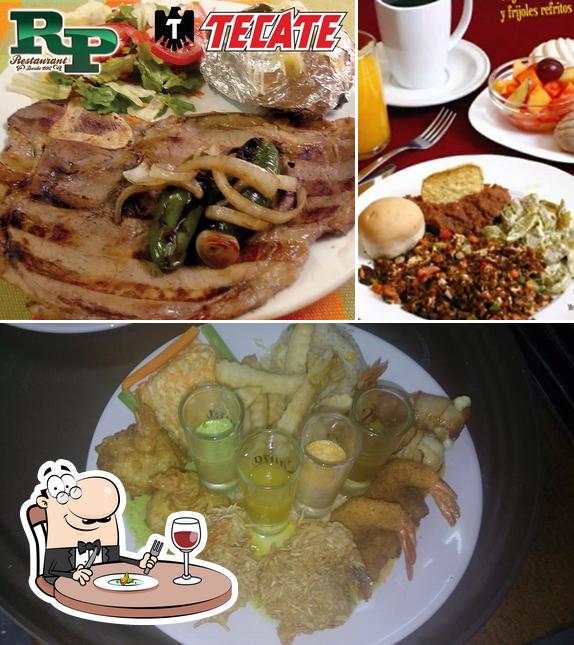 Restaurant Rp, Juan Aldama - Restaurant reviews