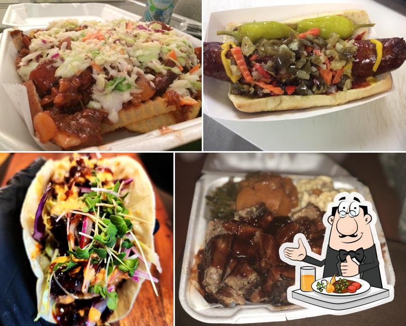 Rick's Ribs, Loves Park - Restaurant menu, prices and reviews