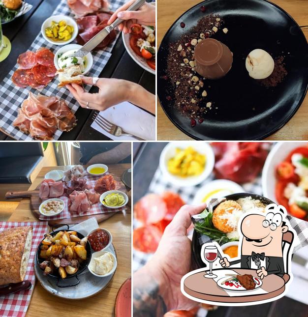 Rococo Point Cook, Point Cook - Restaurant menu, prices and reviews