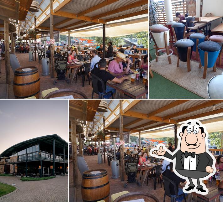 Root 44 Market and Wine Emporium, Stellenbosch - Restaurantbewertungen