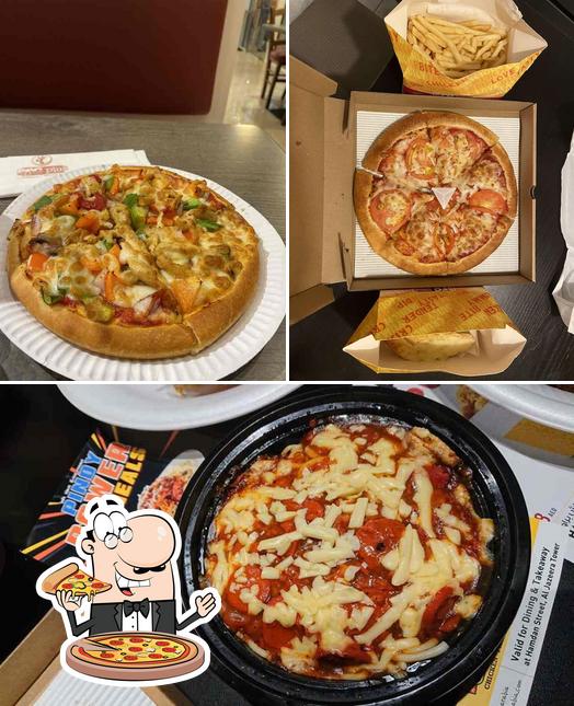 SFC restaurant, Abu Dhabi, ADNOC Service Station - Restaurant reviews