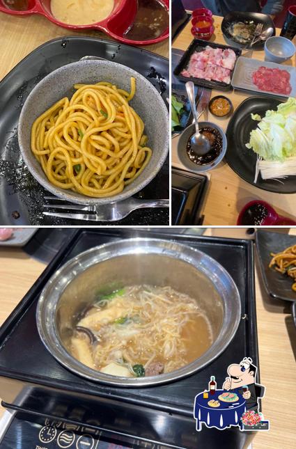 SHABU JIN restaurant, Batam - Restaurant reviews