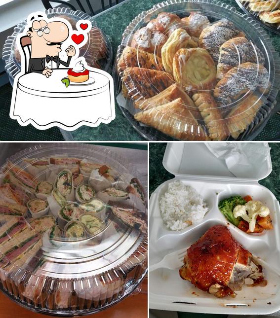 Sandwich Plus in Markham - Restaurant reviews