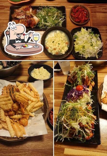 Ssamdak Seomyeon restaurant, Busan, 27 Gaya-daero 784beon-gil ...