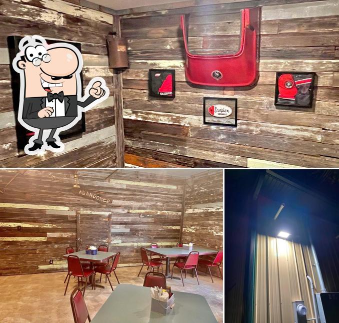 Taconite Canteen & Event Center, Ironton - Restaurant menu, prices and ...