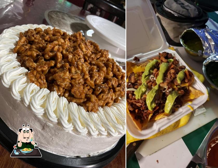 Tacos titan restaurant, Tijuana - Restaurant reviews