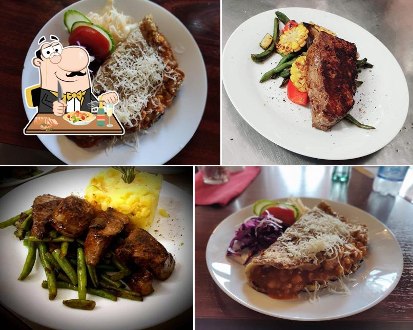 All places to eat and drink in Hrušky, spring 2024 - Restaurant Guru